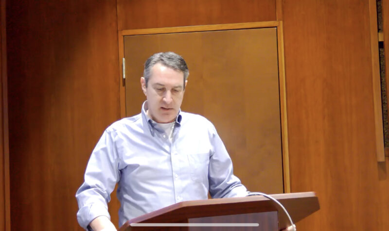 County to consider easements for BEVT project Phase 5 | News, Sports ...